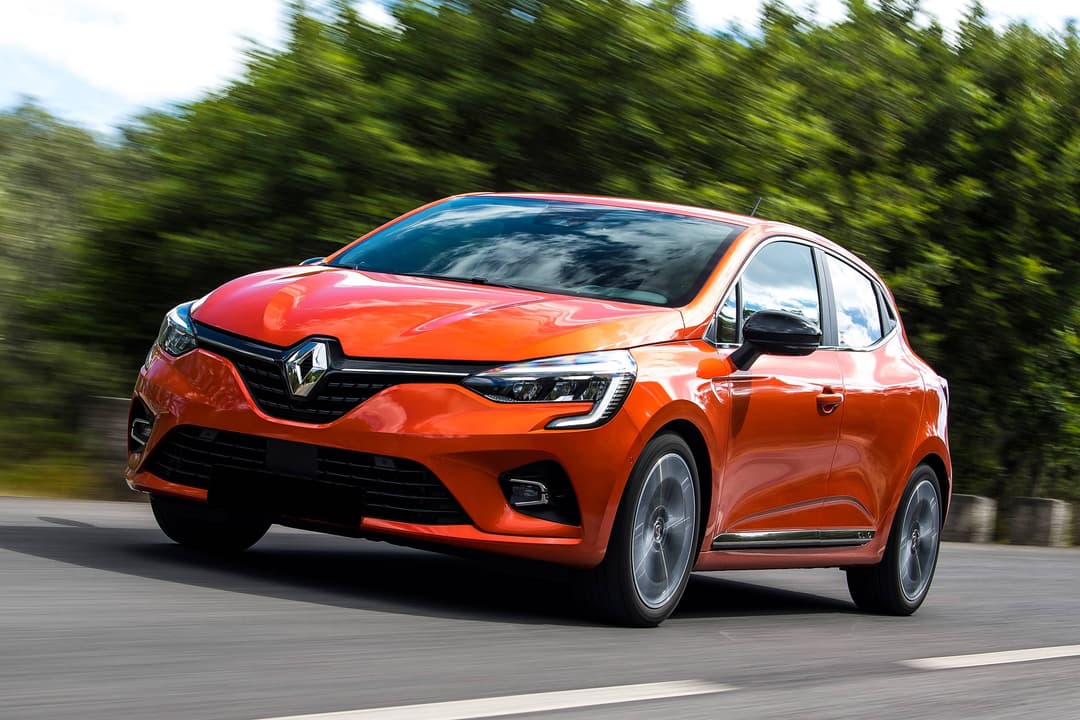 Autopožičovňa Bratislava - Prenájom auta a dodávky | Payless