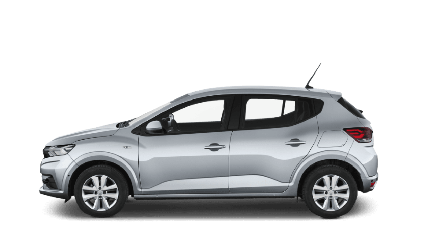 Vozový park autopožičovni Payless Car rental