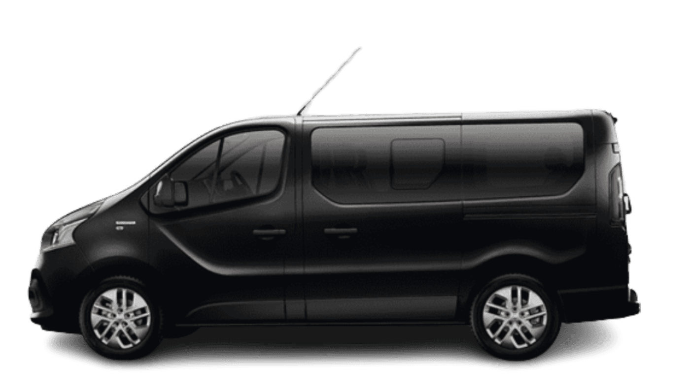 Autopožičovňa Paylesscar Bratislava - Prenájom áut a dodávok